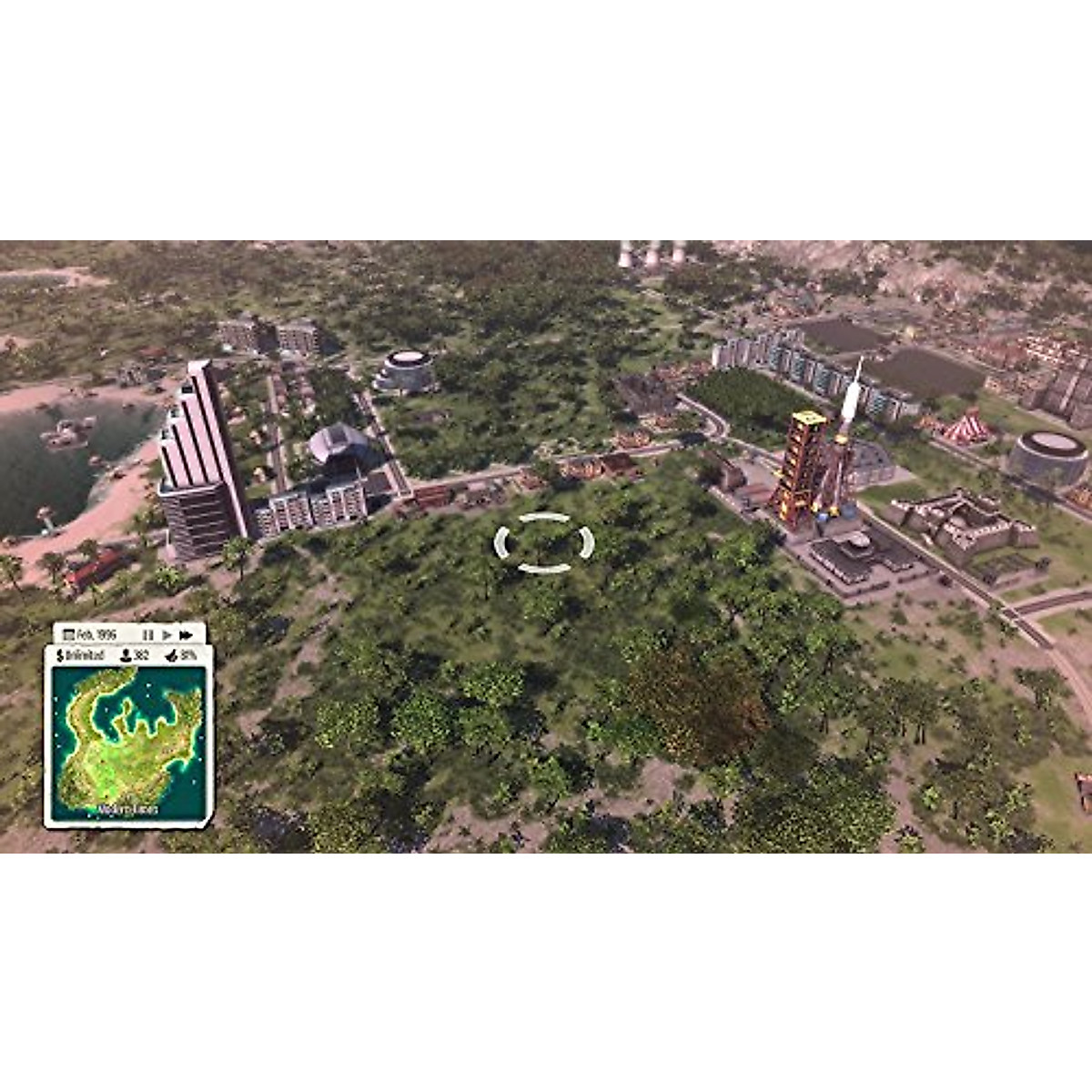 Tropico 5 - Complete Collection - Xbox One