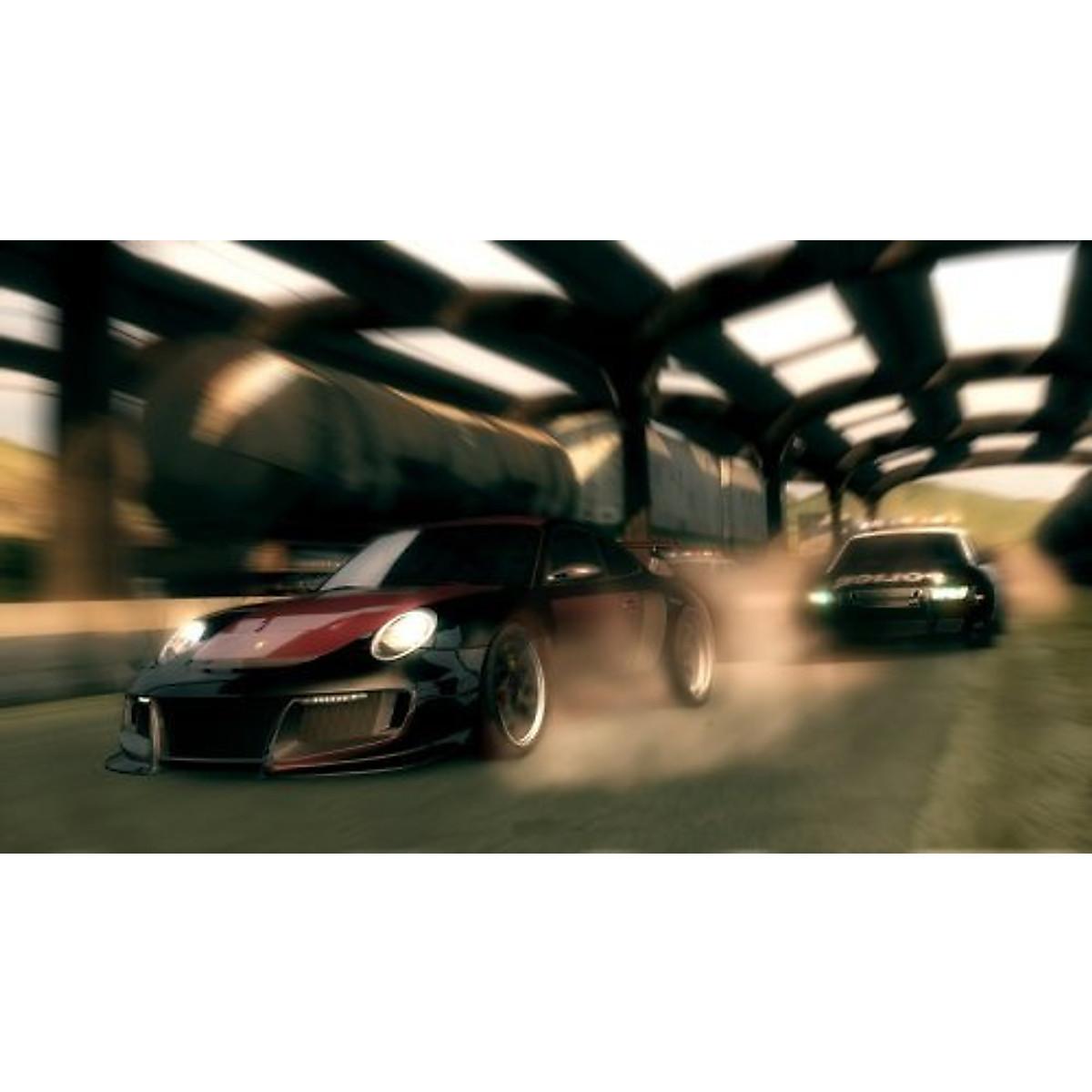 Need for Speed: Undercover - PlayStation 2 (Renewed)