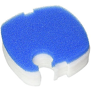 SunSun HW-304B White Blue Pad HW-304 Canister White and Coarse Filter Pad
