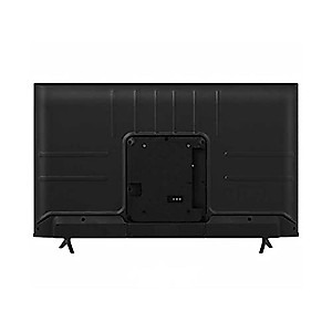 Hisense 50" Class A65H Series 4K UHD LED Android Smart TV 50A65H