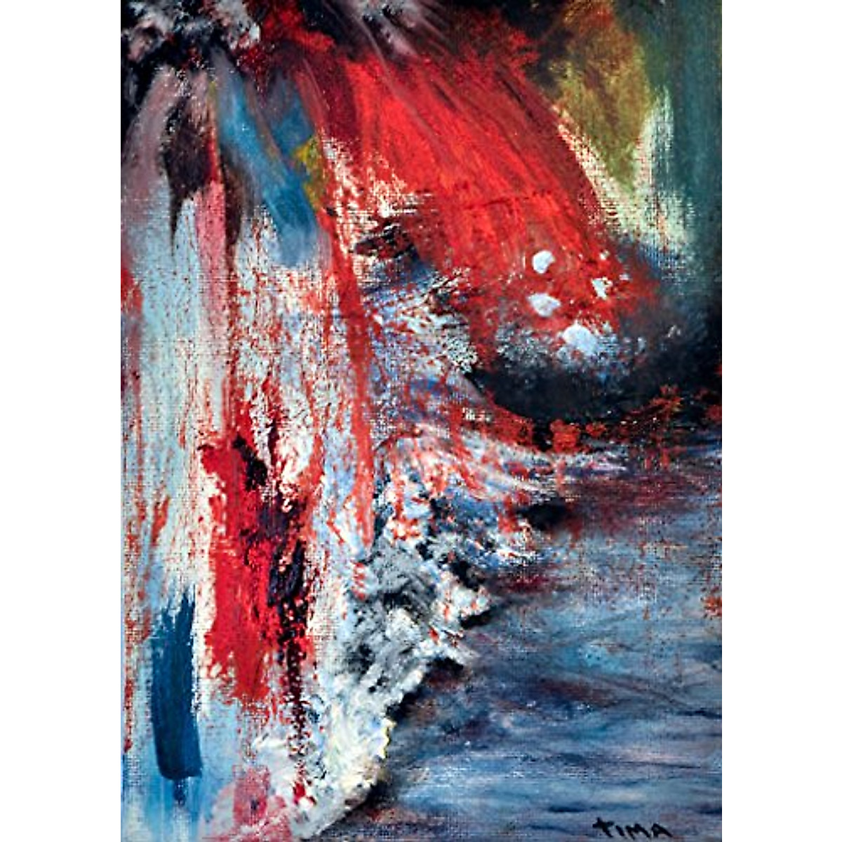 Ice Age Bloody Ice Age