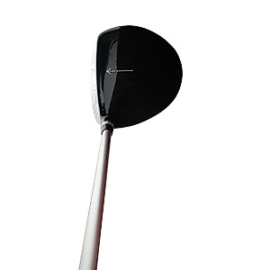 ASPIRE Junior Plus Complete Golf Club Set for Children, Kids - 5 Age Groups Boys and Girls - Right Hand, Real Girls Junior Golf Bag, Kids Golf Clubs Set