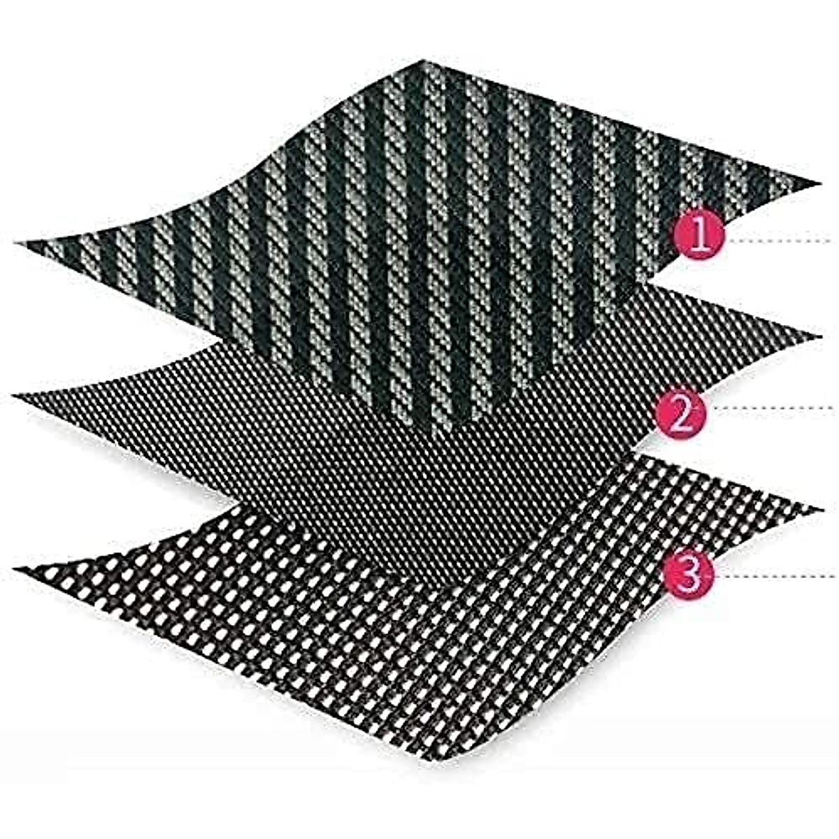 ガードレール Recliners Folding Zero Gravity Chaise Lounges Patio Lounger Chair Sun Lounger Garden Chairs Bed