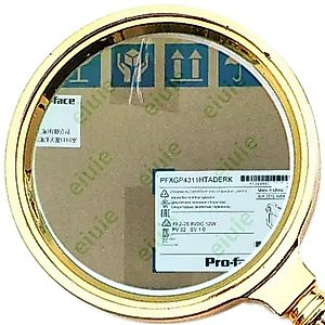 Programmable Display GP4000H Series (Handy) PFXGP4311HTADERK Touch Screen