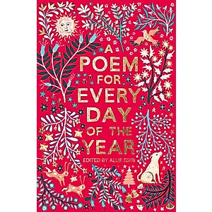 A Poem for Every Day of the Year