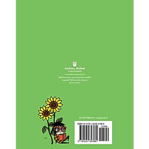 Sarah's Scribbles 16-Month 2020-2021 Weekly/Monthly Planner Calendar: Get It Together!