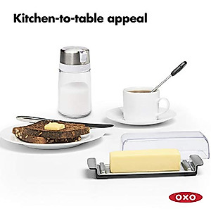 OXO Good Grips Plastic Sugar Dispenser