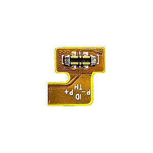 AXYD Replacement Compatible with Battery Gigaset GI03 GS53-6, ME Pure