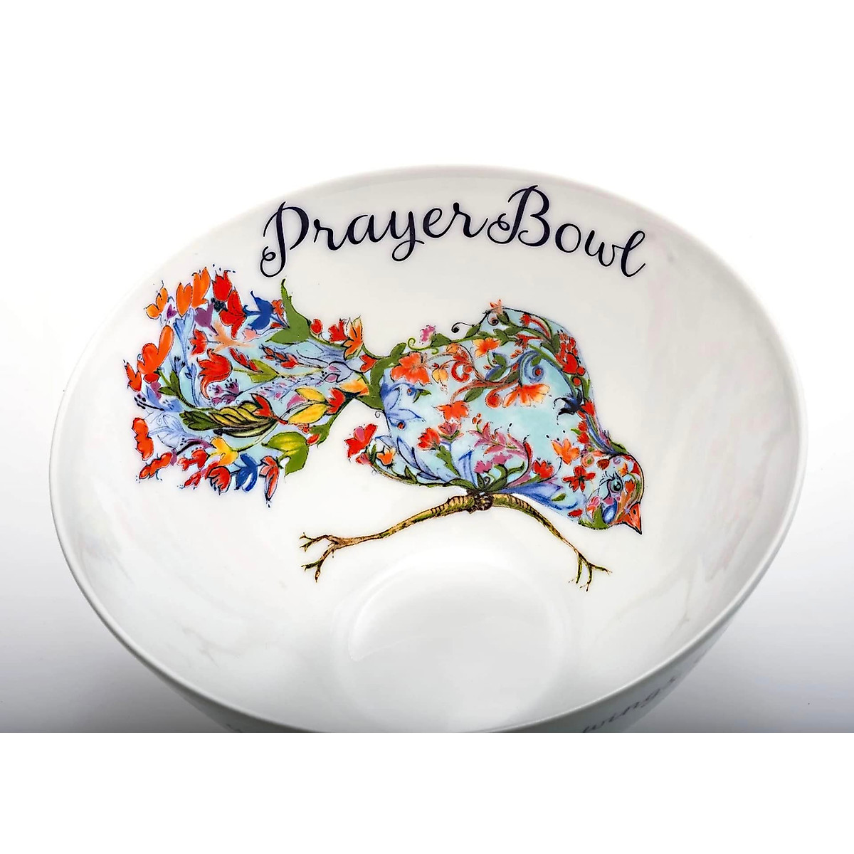 The Josephine Prayer Bowl Set
