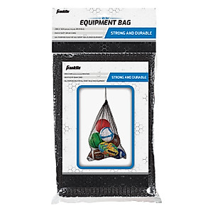 Franklin Sports Equipment Bag Multi, One Size