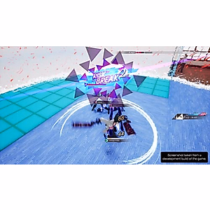 The Caligula Effect: Overdose - PlayStation 5