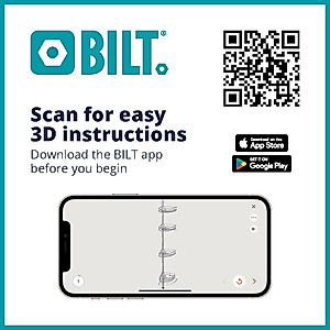 Zenna Home Tension Pole Shower Caddy, 3 Basket Shelves, Adjustable, 60 to 97 Inch, White