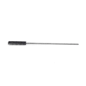 Brush Research BC95M24 FLEX-HONE®, 3/8" (9.5mm) Diameter, 240 Grit, Silicon Carbide, For Mild Steel, Stainless Steel, Cast Iron and Softer Ferrous Materials