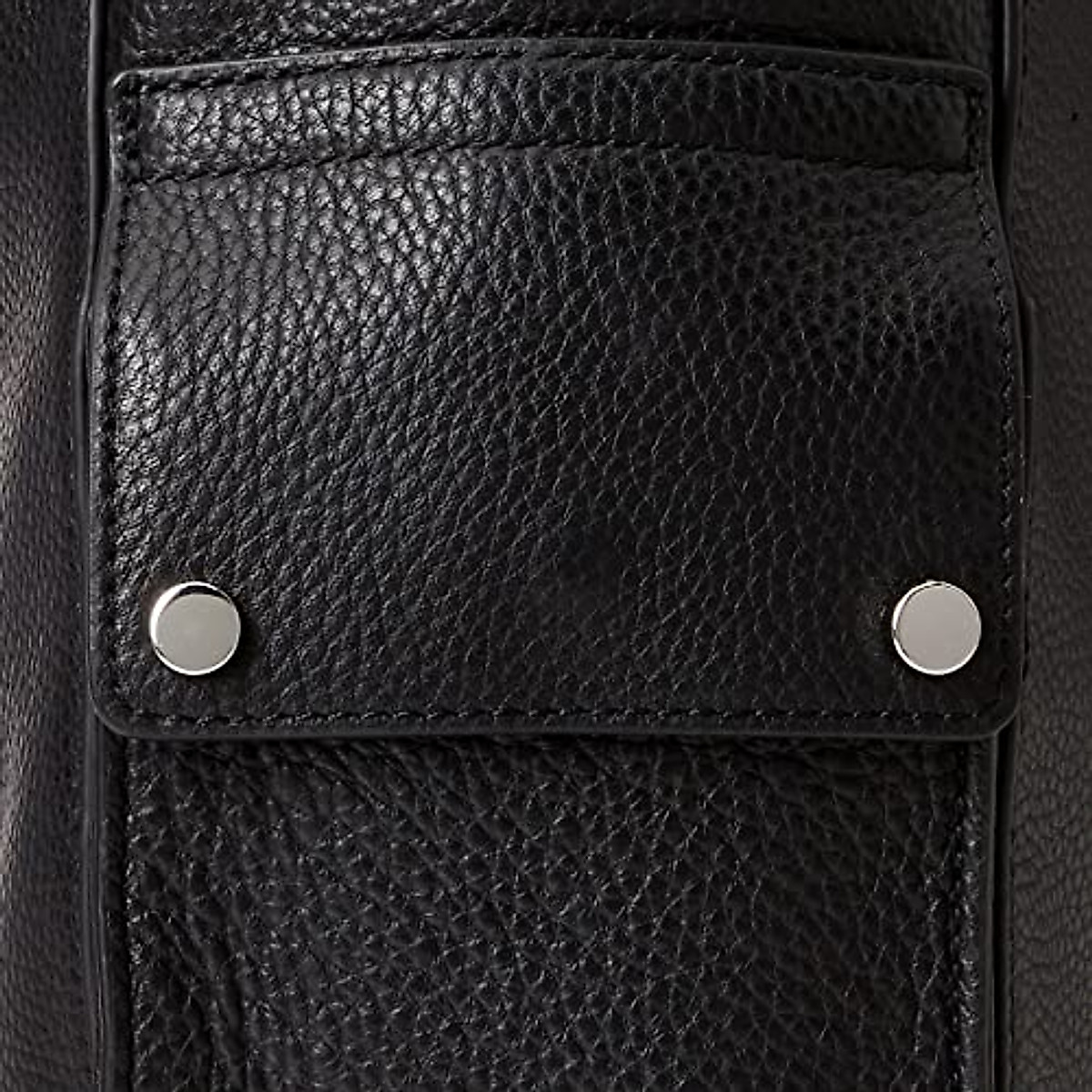 Vince Camuto Coen Shoulder Bag, Nero