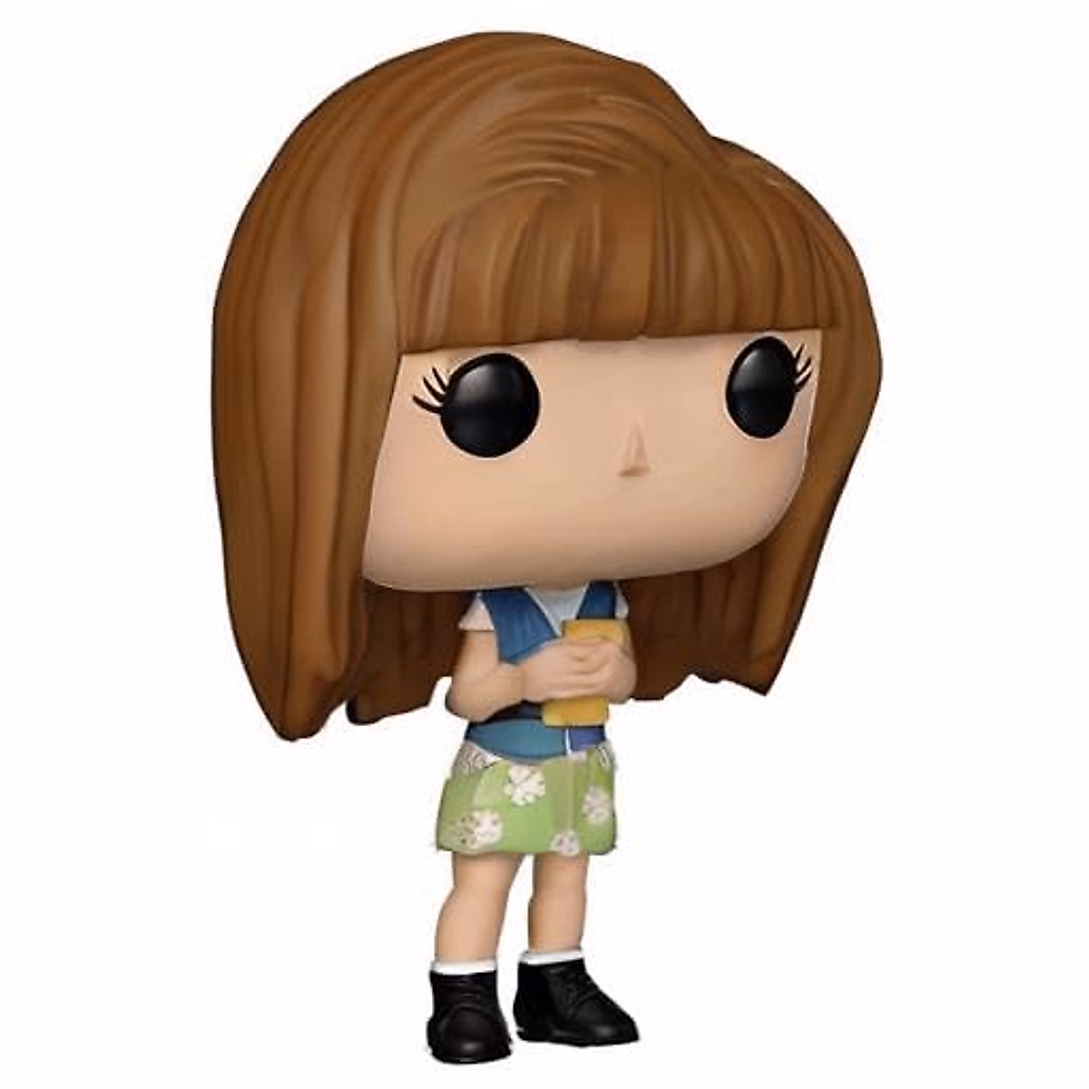 Funko 35596 Pop! Television: Boy Meets WorldTopanga, Multi