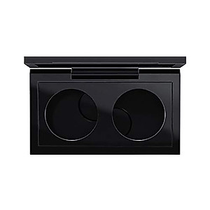 MAC Pro Colour Empty Cosmetic Compact