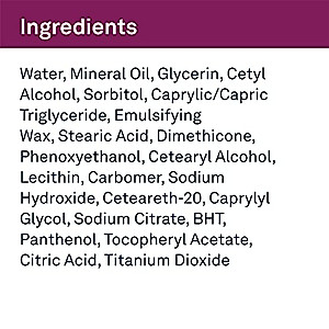 Lubriderm Advanced Therapy Moisturizing Lotion with Vitamins E and B5, Deep Hydration for Extra Dry Skin, Non-Greasy Formula, 16 fl. oz