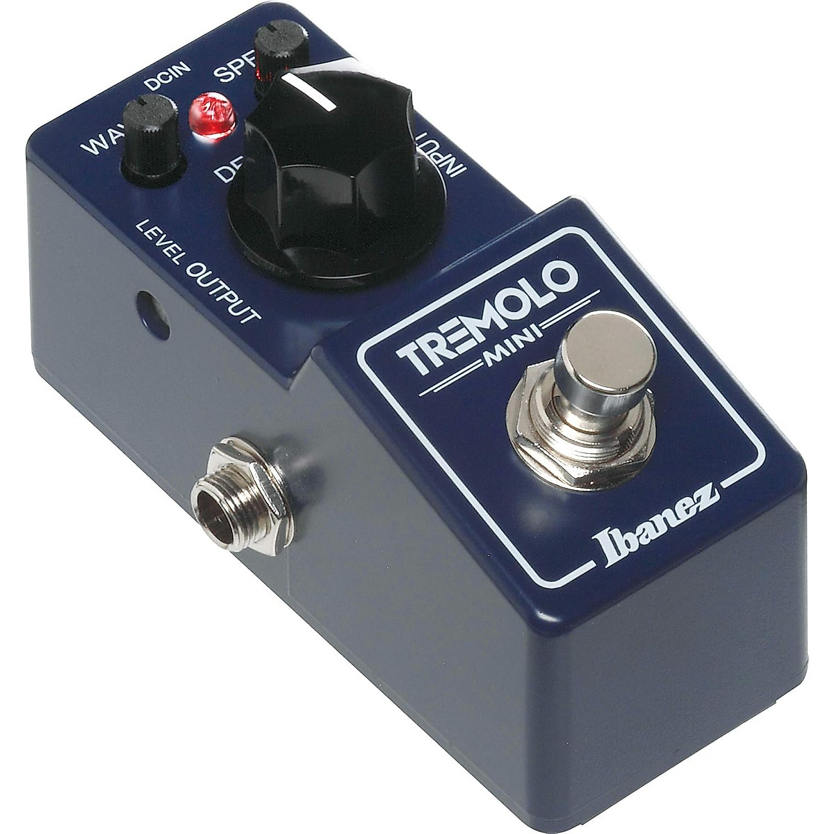 Ibanez Tremolo Mini Pedal