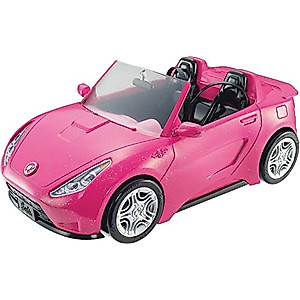 Barbie Convertible