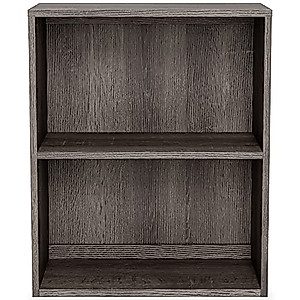 Signature Design by Ashley Arlenbry Bookcase, 1 Shelf, Light Brown