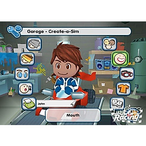 MySims Collection