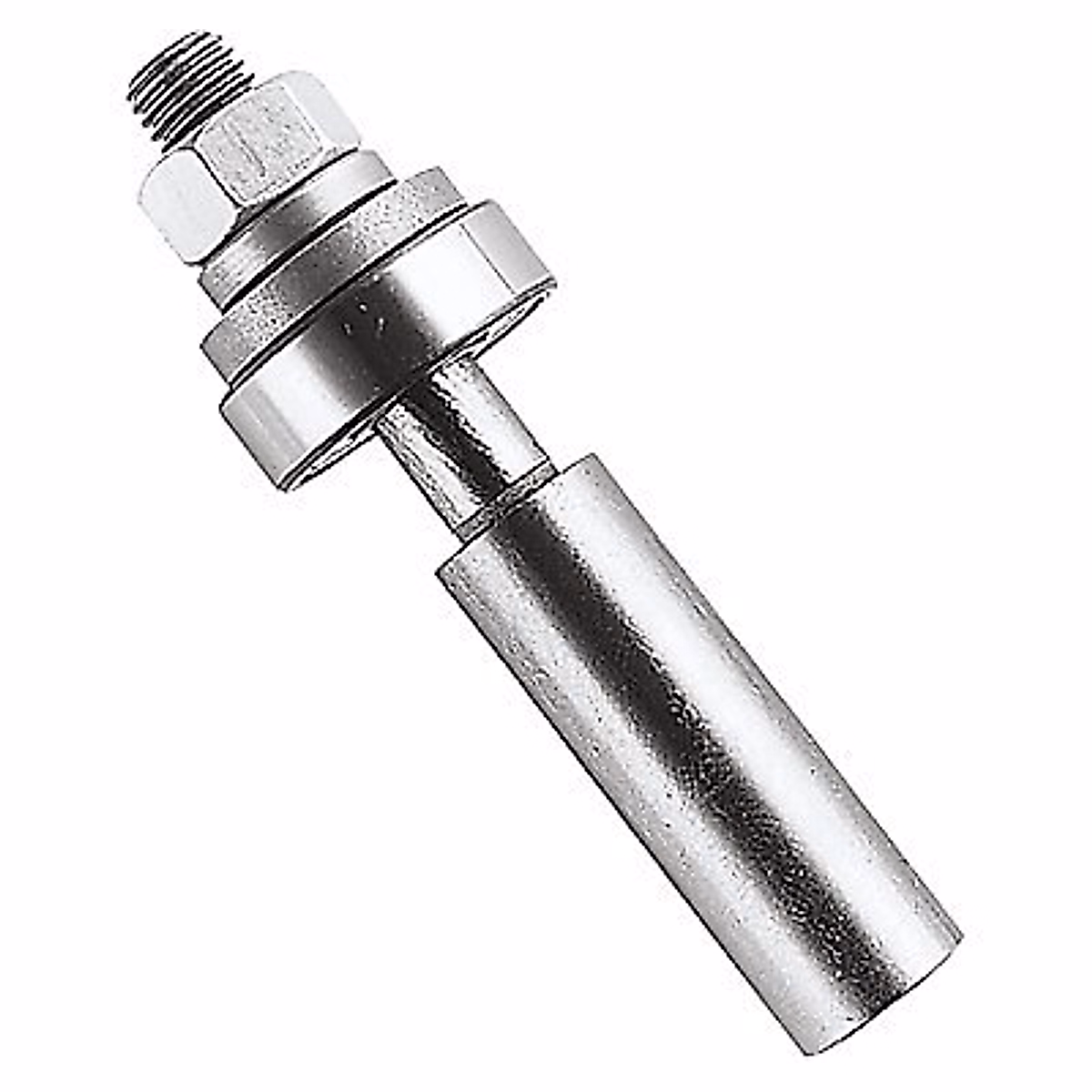 BOSCH Arbor w/Ball Bearing, 1/2" Shk. Part No. 82815