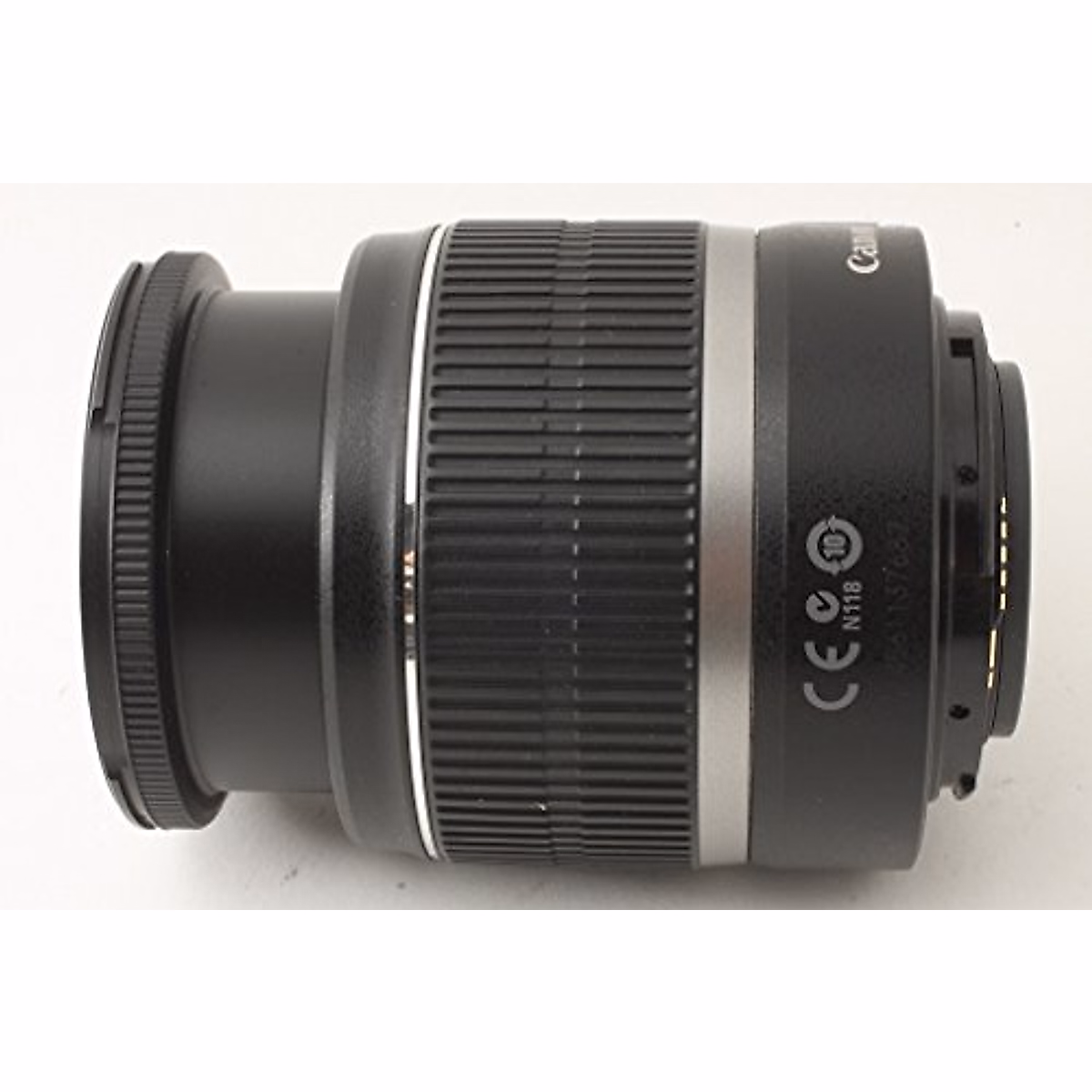 Canon EF-S 18-55mm f/3.5-5.6 IS Zoom Lens for Canon SLR Cameras