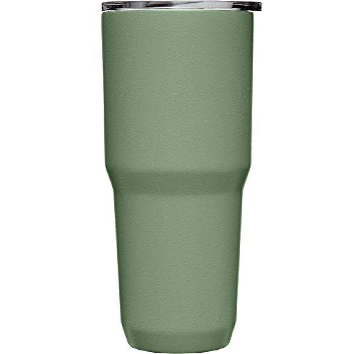 CamelBak Horizon 30oz Tumbler - Insulated Stainless Steel - Tri-Mode Lid - Moss