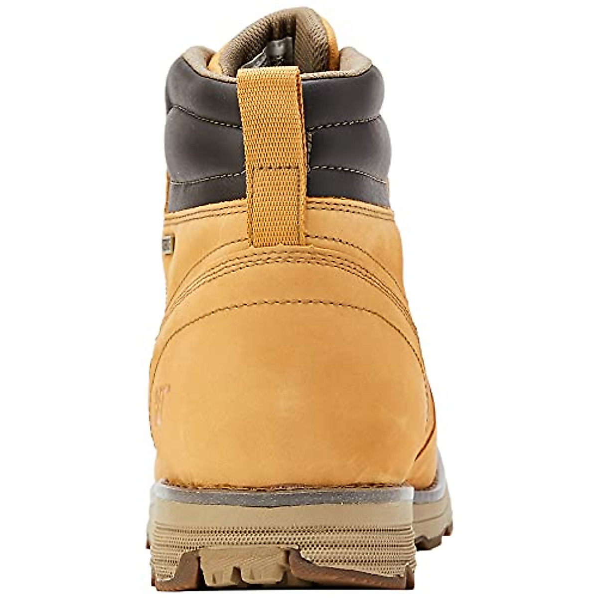 Cat Footwear Men's Boots, Honey Reset, 15