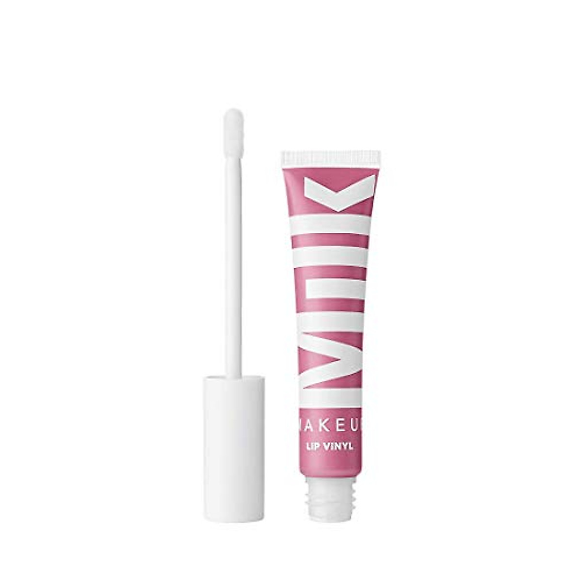 Milk Makeup Lip Vinyl 0.32 oz / 9 g (Flexin' - Mauve Pink)