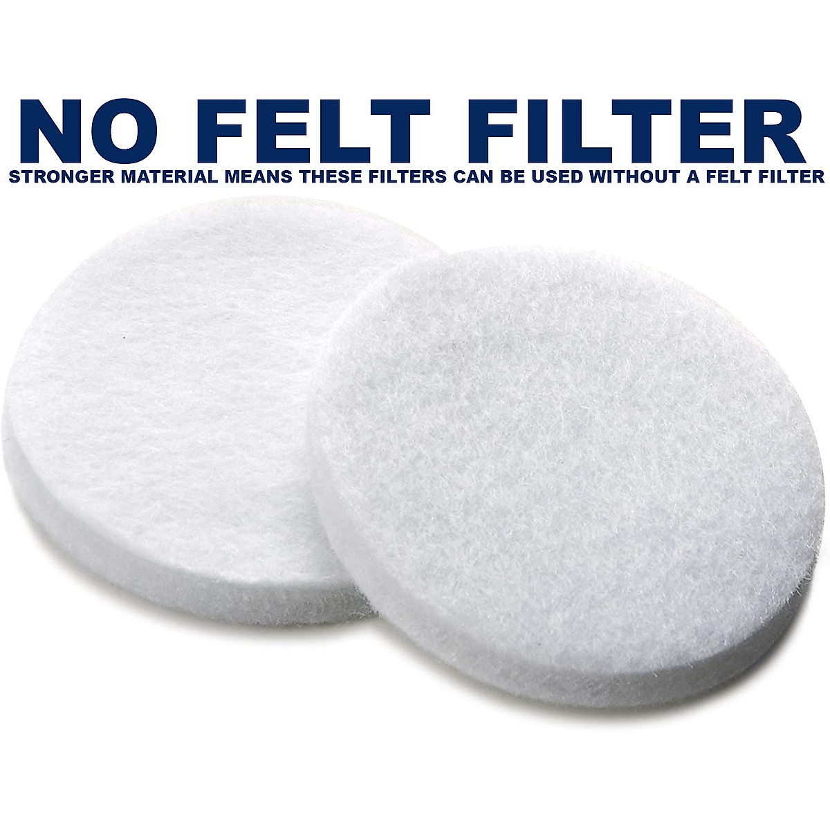 (20 Pack) Cold Brew Coffee Filters, 12" x 13" Compatible With Leading Cold Brew Coffee Makers