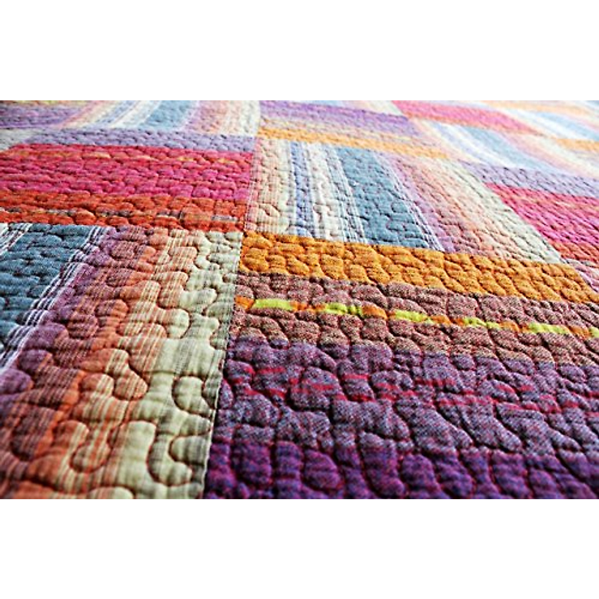 Quilter’s Cut 45mm Rotary Blades, 10 Pack, Fits Olfa, Fiskar, Martelli, & Truecut