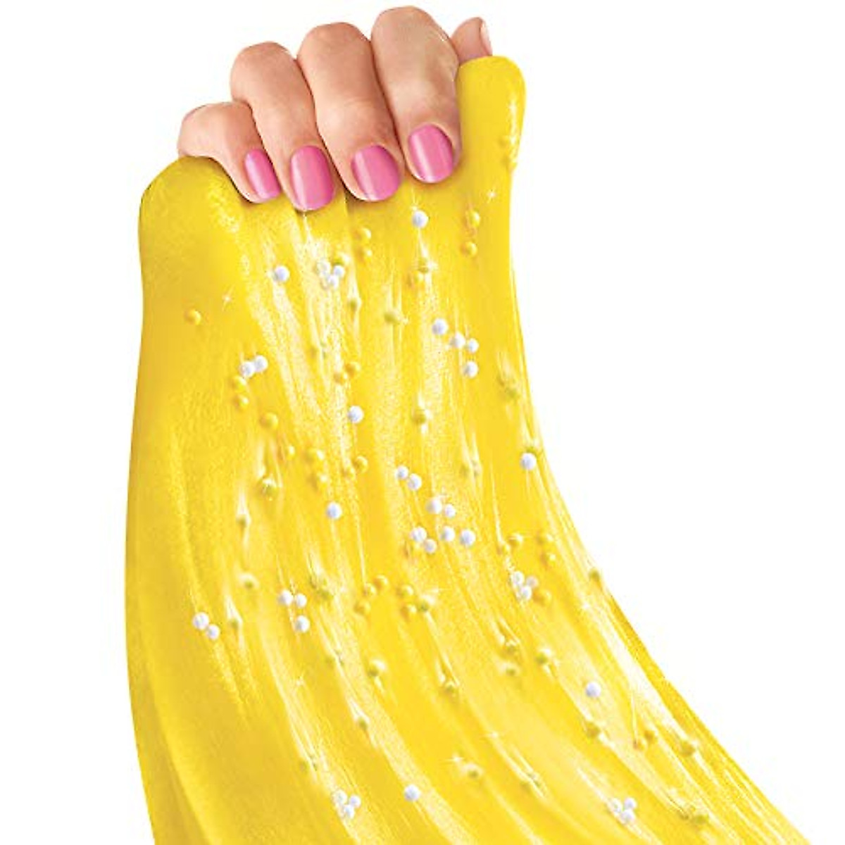 Canal Toys So Slime DIY Slime’Licious Slime Station - Make Your own Food Scented Slime - Just add Water! No Glue Required. 6+