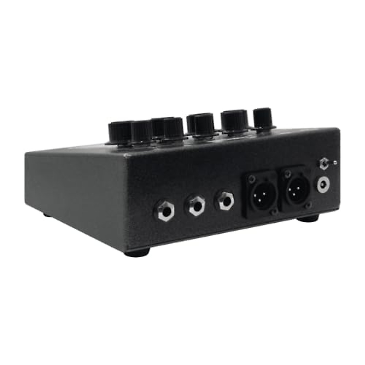 Orange Bass Butler Bi-Amp Bass Preamp Pedal