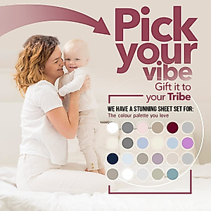 TEXAS LINEN CO. 800 TC Egyptian Cotton Sheets - 4 Piece Navy Blue King Size Cooling Sheet for Hot Sleepers, Luxury Egyptian Cotton Bedsheet, Sateen Hotel Sheets, Fits Mattress Upto 18'' DEEP Pocket