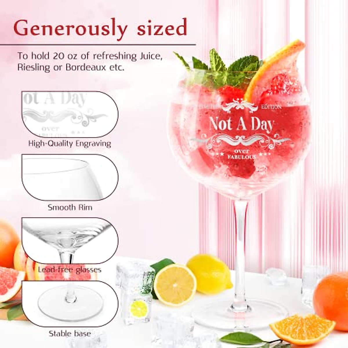 ZHUENKEA Gifts for Mom, Mothers Day Gifts from Daughter, Son, Birthday Gifts for Women, Mom, Personalized Gifts for Women Who Have Everything, Christmas Gifts for Women, Valentines Day Gifts