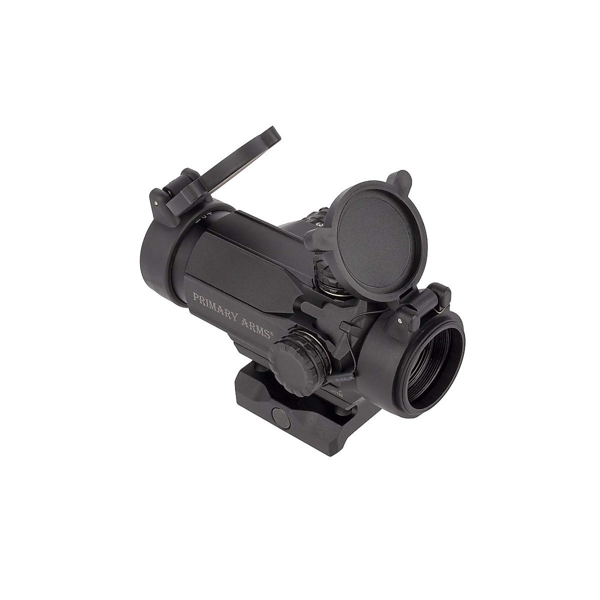 Primary Arms SLX Compact 1x20 Prism Scope - ACSS-Cyclops