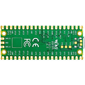 Raspberry Pi Pico