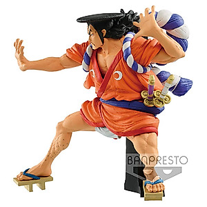 Banpresto ONE PIECE KING of ARTIST The KOZUKI ODEN