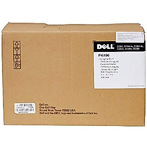 Dell PK496 Imaging Drum