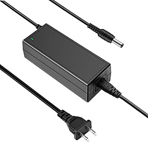 42V 2A Electric Scooter Charger for GOTRAX GXL V2, G4, G3, G2, XR Elite, XR Ultra, Apex, Glider Charger Power Cord