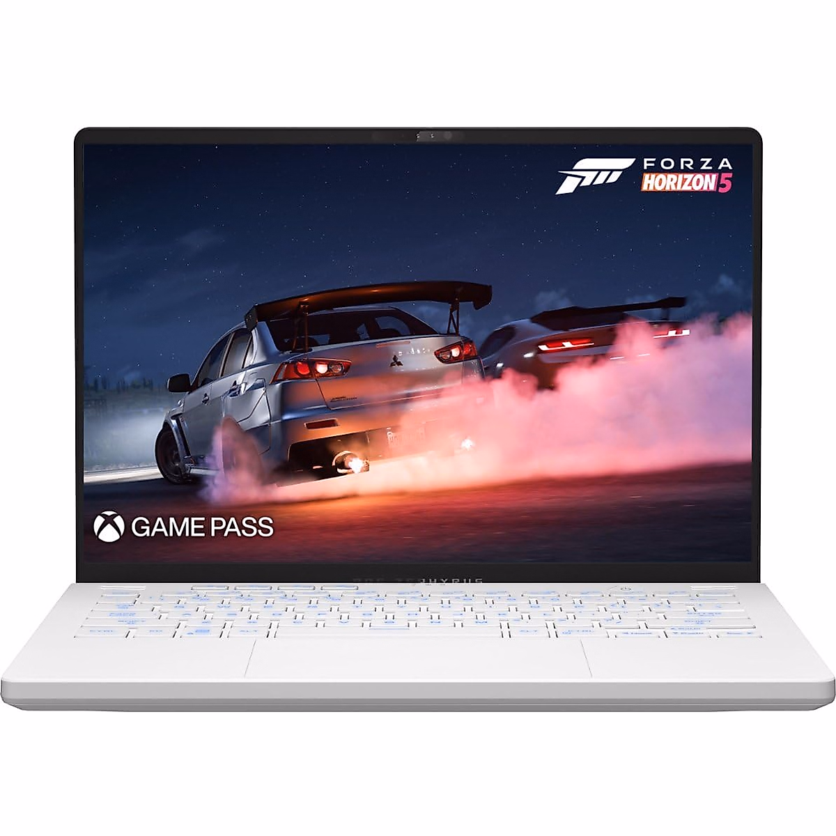 ASUS ROG Zephyrus G14 Gaming Laptop 14.0" 165 Hz WQXGA (8-Core AMD Ryzen 7 7735HS 3.20GHz, GeForce RTX 4050 6GB, 48GB DDR5, 2TB PCIe SSD, RGB KYB, Thunderbolt 4, WiFi 6, Win 11 Pro)