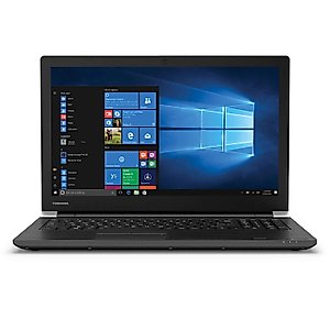 Toshiba 2022 Dynabook Tecra A40-K 14" FHD Business Laptop, 12th Gen Intel 12 Cores i5-1240P, 4GB DDR4 RAM, 256GB PCIe SSD, WiFi 6, BT 5.2, Backlit Keyboard, Windows 10 Pro, BROAG 64GB Flash Drive