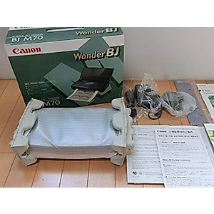 Canon BJC-85 - Printer - color - ink-jet - Legal - 720 dpi x 360 dpi - up to 5 ppm (mono) / up to 2 ppm (color) - capacity: 30 sheets - Parallel, USB, Infrared