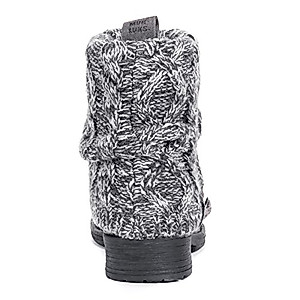 MUK LUKS ® Women's Pattrice Boots - Grey