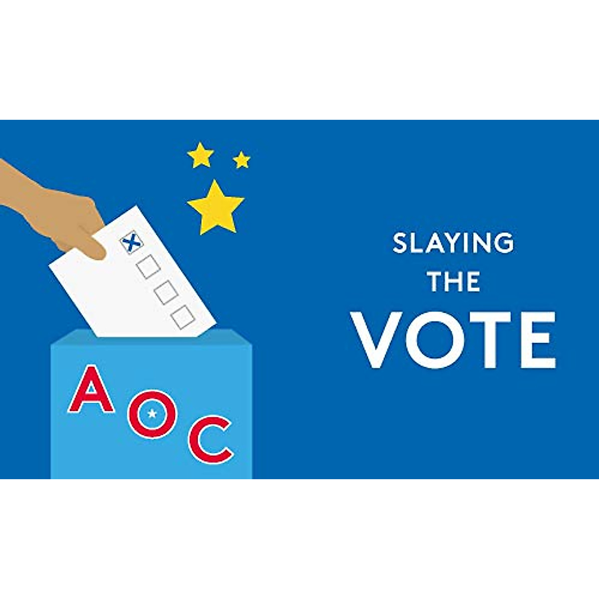 Pocket AOC Wisdom: Wise Words and Inspirational Ideas from Alexandria Ocasio-Cortez (Pocket Wisdom)