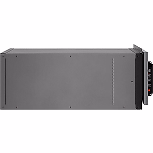 Bosch HWD5751UC 500 27" Stainless Steel Electric Warming Drawer