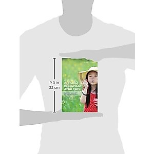 Understanding Applied Behavior Analysis, Second Edition