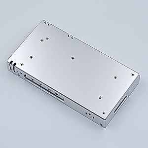 LRS-350-48 Mean Well Best Price 350W 48V 7.3A Switching Power Supply MeanWell LRS-350-48