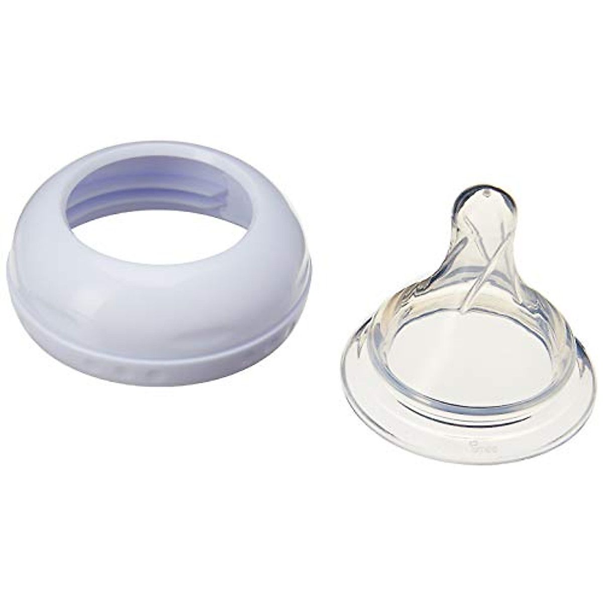 JOOVY Boob Diamond 8 Ounce 3 Piece with Turq Sleeve, 1.44 Pounds